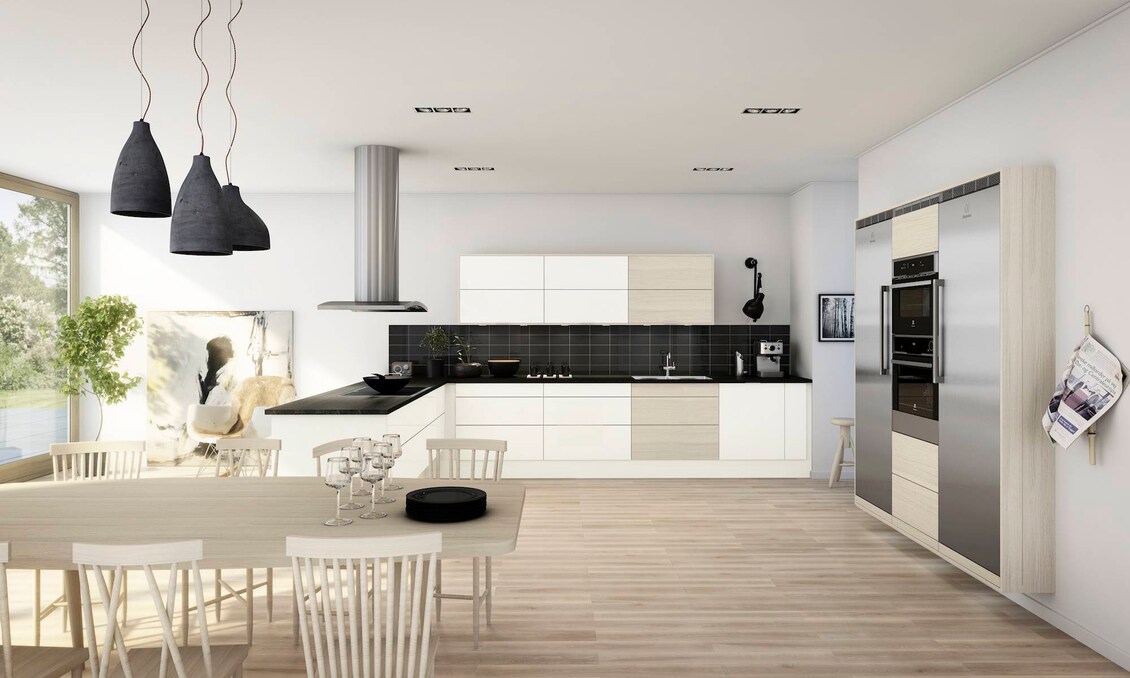 Vårt erbjudande | Centrala